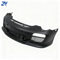 China 2005-2011 for Porsche 911 Carrera 997 GT3 Upgraded Special Polypropylene Front Bumper Body Kit Modified Front Lip New Situation for sale