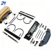 China For Porsche Cayenne 958 GTS Body Surround Kit 2015-2017 - Upgrade for Turbocharged Car Modification for sale