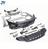 China For Porsche Cayenne 958 GTS Body Surround Kit 2015-2017 - Upgrade for Turbocharged Car Modification for sale