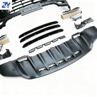 China For Porsche Cayenne 958 GTS Body Surround Kit 2015-2017 - Upgrade for Turbocharged Car Modification for sale