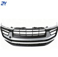 China Front Bumper Assembly for Porsche Macan 95b OEM Used to New Upgrade Original Factory Disassembled for sale