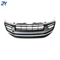 China Front Bumper Assembly for Porsche Macan 95b OEM Used to New Upgrade Original Factory Disassembled for sale