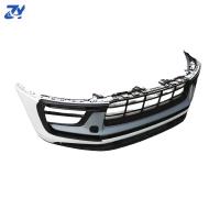 China Front Bumper Assembly for Porsche Macan 95b OEM Used to New Upgrade Original Factory Disassembled for sale