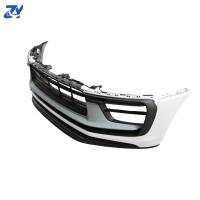 China Front Bumper Assembly for Porsche Macan 95b OEM Used to New Upgrade Original Factory Disassembled for sale