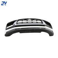 China Front Bumper Assembly for Porsche Macan 95b OEM Used to New Upgrade Original Factory Disassembled for sale