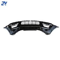 China Front Bumper Assembly for Porsche Macan 95b OEM Used to New Upgrade Original Factory Disassembled for sale