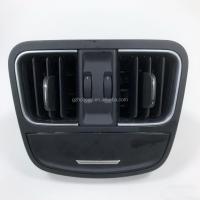 China Car air Conditioner Vent A/C air Outlet Front air Outlet Center For Maserati Levante 2016-2019 OE 6700491010 for sale