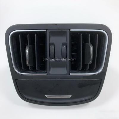China Car air Conditioner Vent A/C air Outlet Front air Outlet Center For Maserati Levante 2016-2019 OE 6700491010 for sale