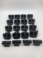 China Car air Conditioner Vent A/C air Outlet Front air Outlet Center For Maserati Levante 2016-2019 OE 6700491010 for sale