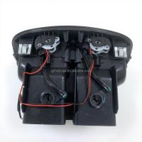 China Car air Conditioner Vent A/C air Outlet Front air Outlet Center For Maserati Levante 2016-2019 OE 6700491010 for sale