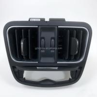 China Car air Conditioner Vent A/C air Outlet Front air Outlet Center For Maserati Levante 2016-2019 OE 6700491010 for sale
