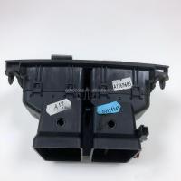 China Car air Conditioner Vent A/C air Outlet Front air Outlet Center For Maserati Levante 2016-2019 OE 6700491010 for sale