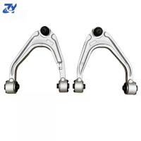 China For Maserati Ghibli 67004186 Front Control Arm Original Equipment Manufacturer High-quality Bushing Control Arm for sale