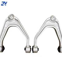 China For Maserati Ghibli 67004186 Front Control Arm Original Equipment Manufacturer High-quality Bushing Control Arm for sale