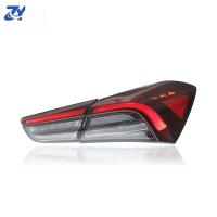 China Ghibli 2014's High-quality Light-emitting Diode Taillight 2017 Upgrade 2022 Trofeo Version Plug-and-play No Programming Require for sale
