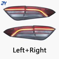 China Ghibli 2014's High-quality Light-emitting Diode Taillight 2017 Upgrade 2022 Trofeo Version Plug-and-play No Programming Require for sale