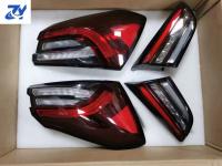 China Ghibli 2014's High-quality Light-emitting Diode Taillight 2017 Upgrade 2022 Trofeo Version Plug-and-play No Programming Require for sale