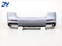 China For Maserati Ghibli 2014-2018 Car Modified Front and Rear Bumper Headlight Taillight Trofeo Performance Body Kit for sale