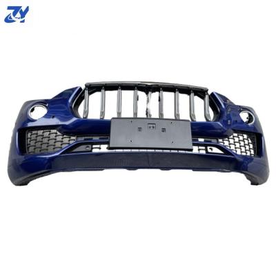 China Suitable for Maserati maserati Levante M161 2020-2023 Bumper Assembly Original Factory Quality for sale