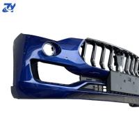 China Suitable for Maserati maserati Levante M161 2020-2023 Bumper Assembly Original Factory Quality for sale