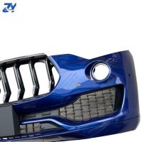 China Suitable for Maserati maserati Levante M161 2020-2023 Bumper Assembly Original Factory Quality for sale