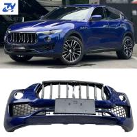 China Suitable for Maserati maserati Levante M161 2020-2023 Bumper Assembly Original Factory Quality for sale