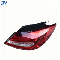 China Suitable for 13-23 Maserati Quattroporte Taillight Assembly Left and Right Inner and Outer Side Taillights Original Taillights for sale