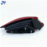China Suitable for 13-23 Maserati Quattroporte Taillight Assembly Left and Right Inner and Outer Side Taillights Original Taillights for sale