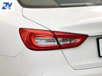 China Suitable for 13-23 Maserati Quattroporte Taillight Assembly Left and Right Inner and Outer Side Taillights Original Taillights for sale