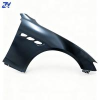 China Suitable for Maserati Levante OEM 673005578 673005579 Used Steel Front Fender for sale
