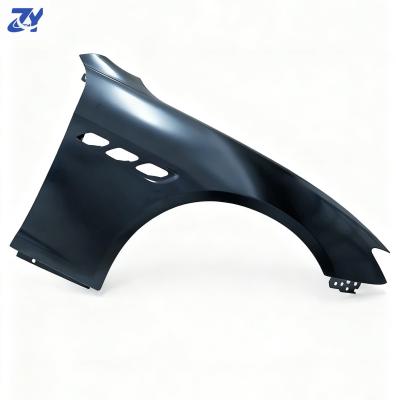 China Suitable for Maserati Levante OEM 673005578 673005579 Used Steel Front Fender for sale