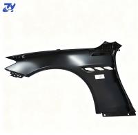 China Suitable for Maserati Levante OEM 673005578 673005579 Used Steel Front Fender for sale