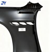 China Suitable for Maserati Levante OEM 673005578 673005579 Used Steel Front Fender for sale
