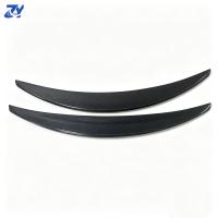 China Carbon Fiber Rear Ducktail Spoiler Fit for Maserati GranTurismo for sale
