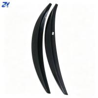 China Carbon Fiber Rear Ducktail Spoiler Fit for Maserati GranTurismo for sale
