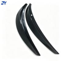 China Carbon Fiber Rear Ducktail Spoiler Fit for Maserati GranTurismo for sale