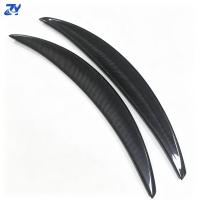 China Carbon Fiber Rear Ducktail Spoiler Fit for Maserati GranTurismo for sale