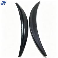 China Carbon Fiber Rear Ducktail Spoiler Fit for Maserati GranTurismo for sale