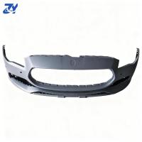China Brand New Car Front Bumper 673006997 for Maserati Quattroporte 2017 for sale