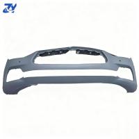 China Brand New Car Front Bumper 673006997 for Maserati Quattroporte 2017 for sale