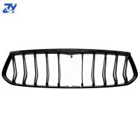 China Brand New Car Front Bumper 673006997 for Maserati Quattroporte 2017 for sale