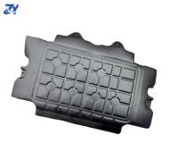 China Suitable for Maserati Levante Engine Lower Guard Body Lower Guard OE 670102908 for sale