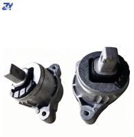 China Suitable for Maserati Ghibli 2.0 2WD Engine Bracket OE 670215951 670215952 for sale