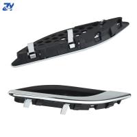 China Side Air Intake Blade Grille Plastic Side Outlet Vent Mesh Grille for Maserati Ghibli GT for sale