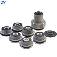 China 980139889 Front Suspension Bushing Kit Auto Parts Fit for Maserati GranCabrio GranTurismo Quattroporte for sale