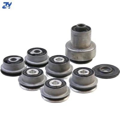 China 980139889 Front Suspension Bushing Kit Auto Parts Fit for Maserati GranCabrio GranTurismo Quattroporte for sale
