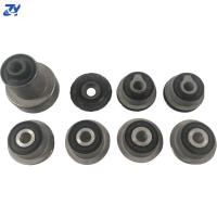 China 980139889 Front Suspension Bushing Kit Auto Parts Fit for Maserati GranCabrio GranTurismo Quattroporte for sale