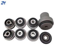 China 980139889 Front Suspension Bushing Kit Auto Parts Fit for Maserati GranCabrio GranTurismo Quattroporte for sale