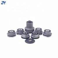 China 980139889 Front Suspension Bushing Kit Auto Parts Fit for Maserati GranCabrio GranTurismo Quattroporte for sale