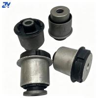 China Rubber Bushing for Lower Control Arm OEM 670031992 670031993 670213729 670213730 Fit Maserati Levante for sale